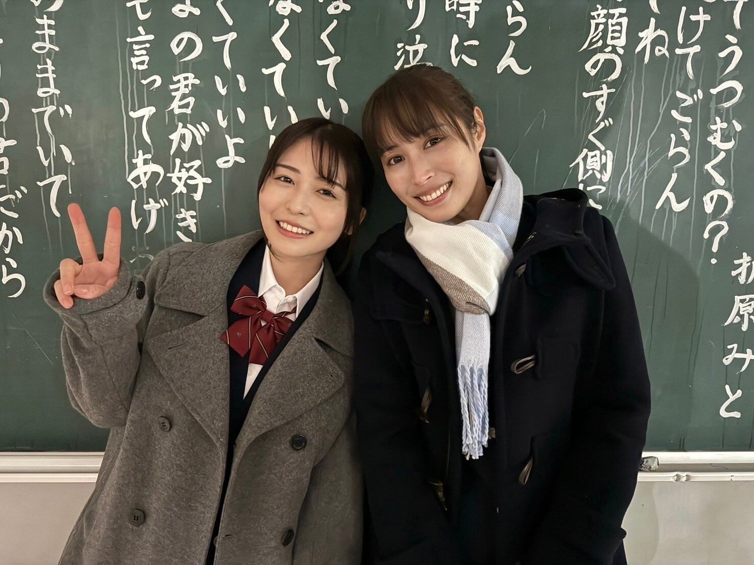 366日のあらすじとキャストや主題歌などドラマ情報まとめ！広瀬アリス月9初主演